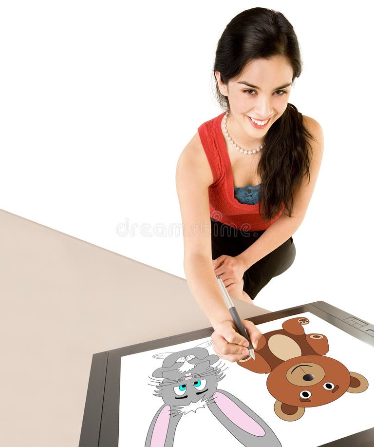 707 Drawing Cartoons Mods Stock Photos - Free & Royalty-Free Stock ...