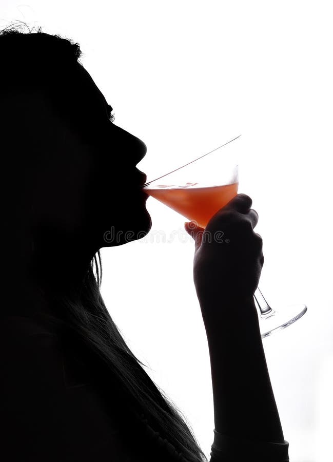 8,684 Cocktail Silhouette Stock Photos - Free & Royalty-Free Stock ...
