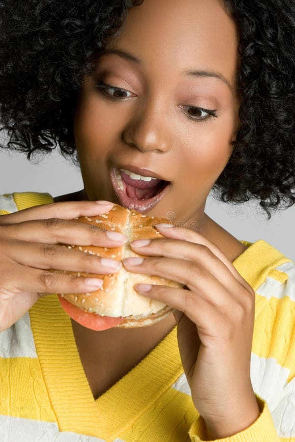 29+ Woman eating burger Free Stock Photos - StockFreeImages