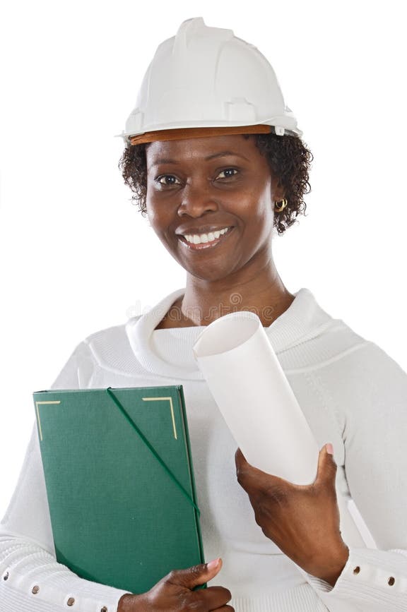 1,675 African Woman Building Engineer Stock Photos - Free & Royalty ...