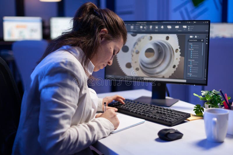 114 Using Cad Program Stock Photos - Free & Royalty-Free Stock Photos ...