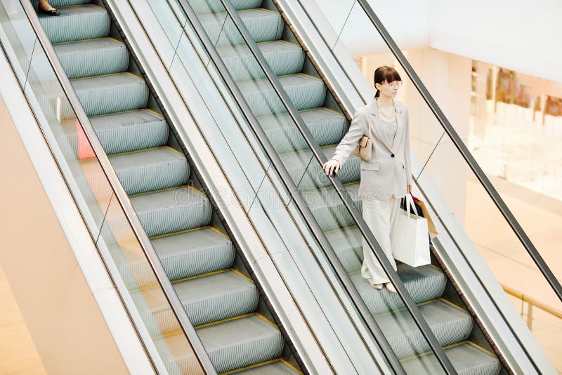 840 Smart Escalator Stock Photos - Free & Royalty-Free Stock Photos ...