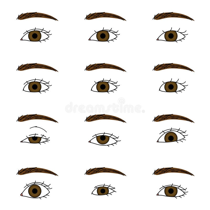 Deepset Stock Illustrations – 10 Deepset Stock Illustrations, Vectors ...