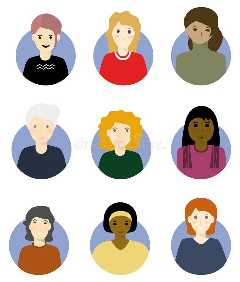 Goth Avatar Stock Illustrations – 155 Goth Avatar Stock Illustrations ...