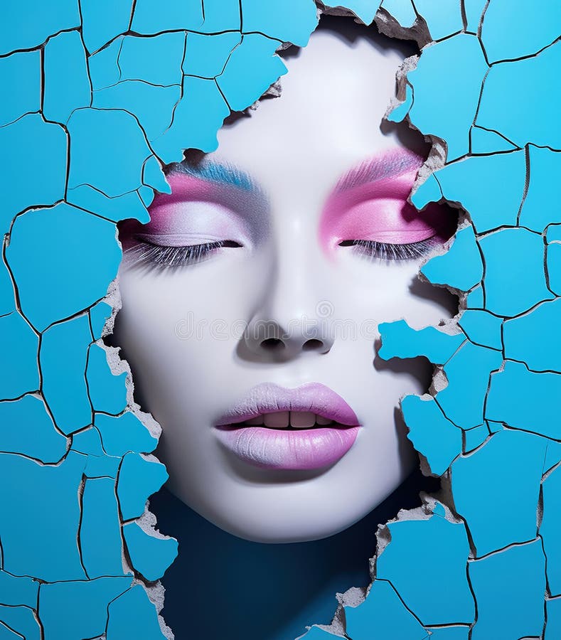 Transform Face Stock Illustrations – 1,467 Transform Face Stock ...