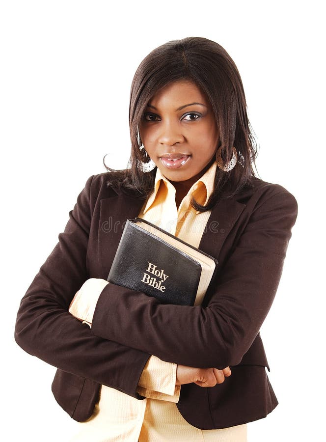 Woman of Faith stock image. Image of hope, bible, jesus - 3431471