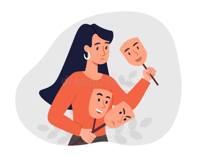 Insecure Smile Stock Illustrations – 32 Insecure Smile Stock ...