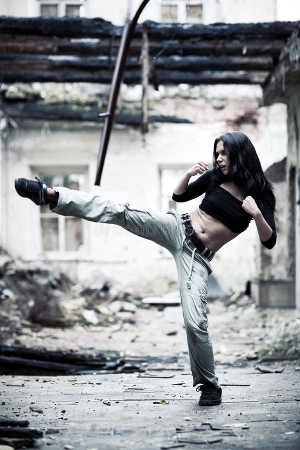 2,100+ Woman fighter Free Stock Photos - StockFreeImages