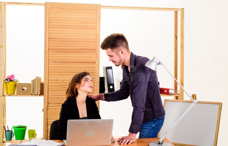 Flirting With Colleague Everyone Dreaming About Such Teacher Attractive Teacher In Leather