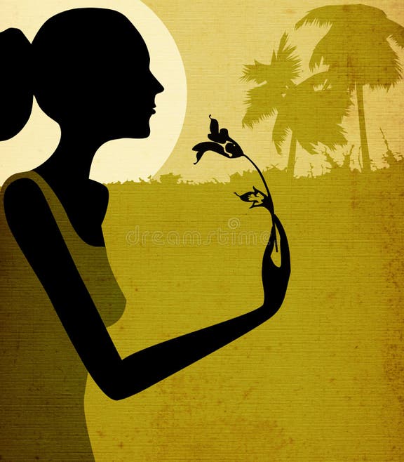 Smelling Stock Illustrations – 5,943 Smelling Stock Illustrations ...