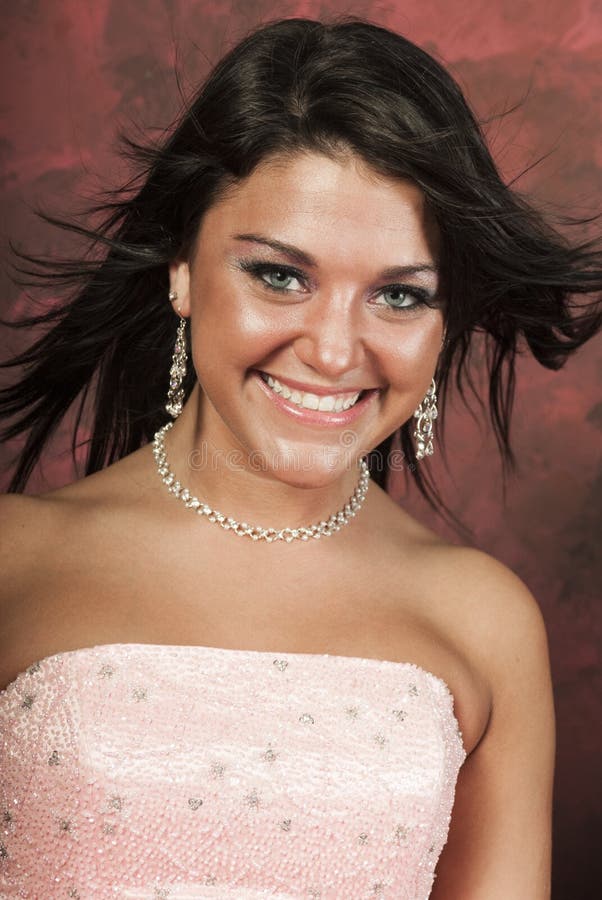 Woman in Formal All Dressed Up Stock Image - Image of expression ... Woman in Formal All Dressed Up Stock Image - Image of expression ...
