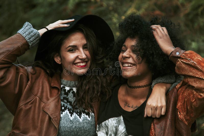 Woman friends stock image. Image of exaltation, diversity - 80470395