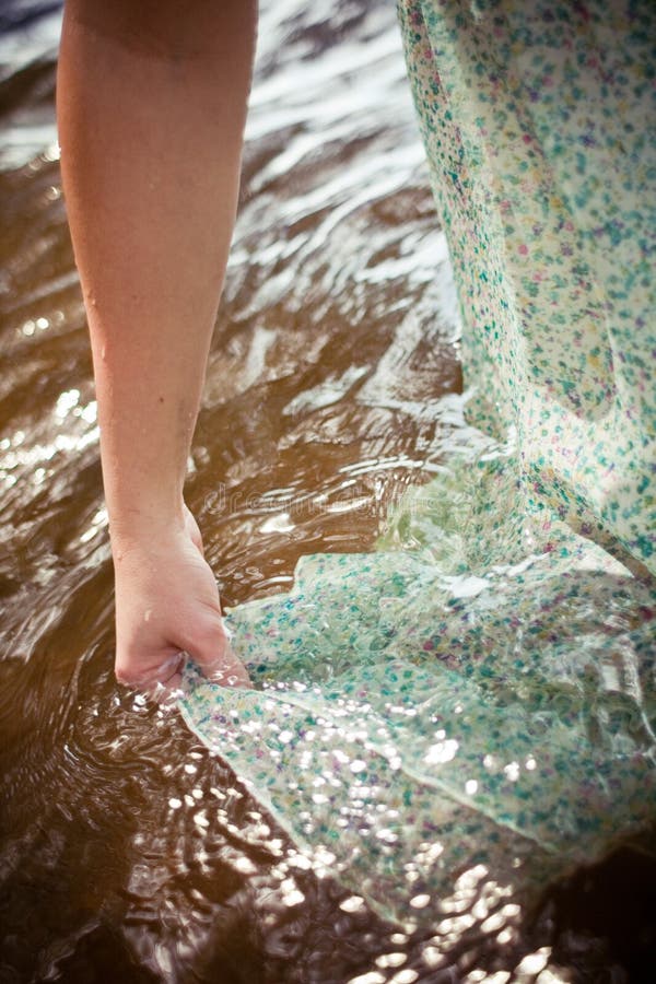 11,407 Woman Wet Dress Stock Photos - Free & Royalty-Free Stock Photos ...