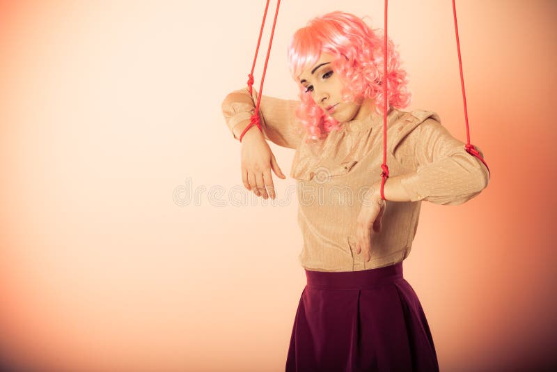 448 Human Puppet Strings Stock Photos - Free & Royalty-Free Stock ...