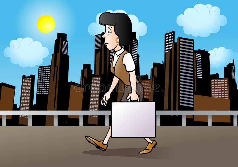 Happy To Work Stock Illustrations – 17,774 Happy To Work Stock ...