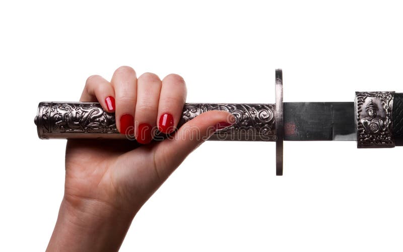 Woman hand stock photo. Image of palm, hands, metal, white - 11239166