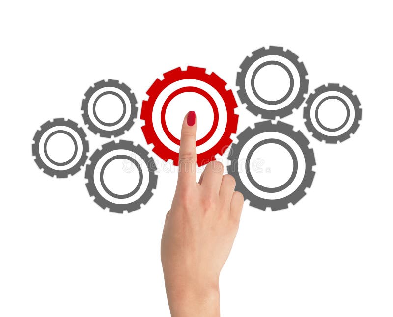 454 Technology Clipart Black White Stock Photos - Free & Royalty-Free ...