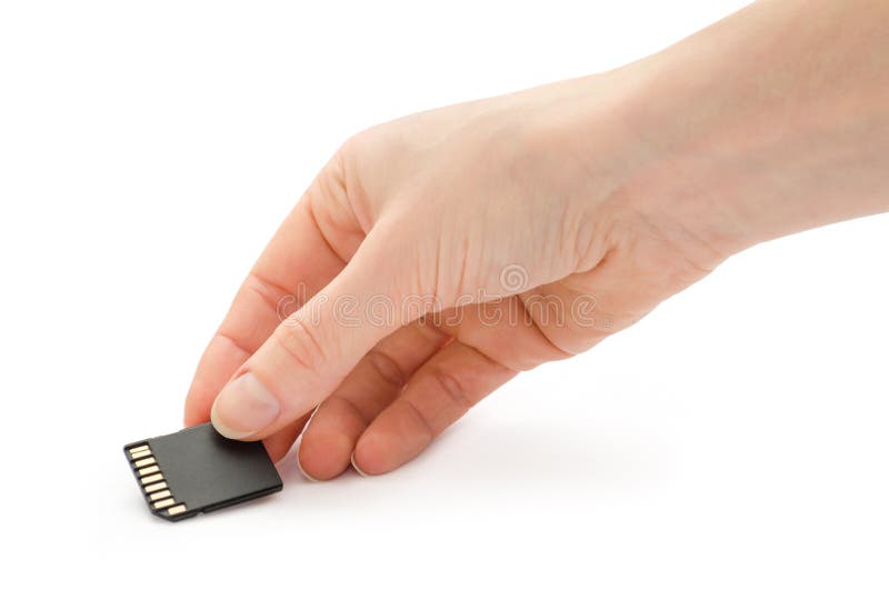 711 Hand Holding Flash Card Stock Photos - Free & Royalty-Free Stock ...