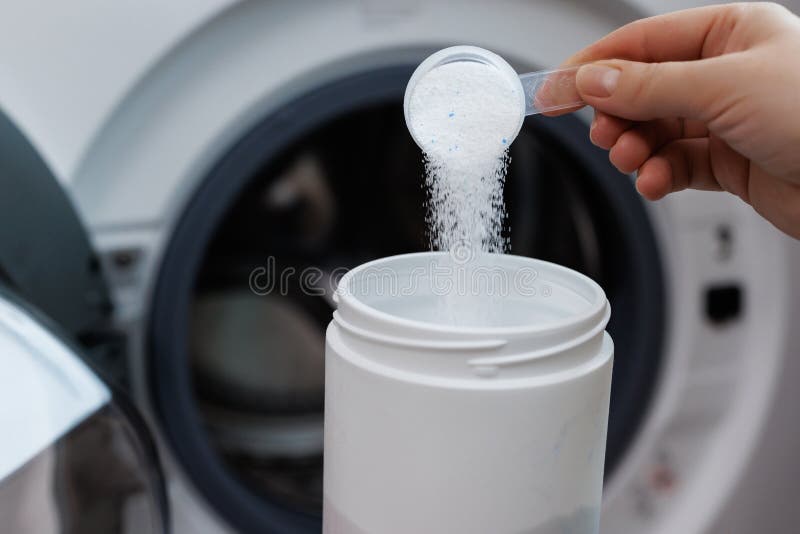 755 Washing Powder Measuring Cup Stock Photos - Free & Royalty-Free ...