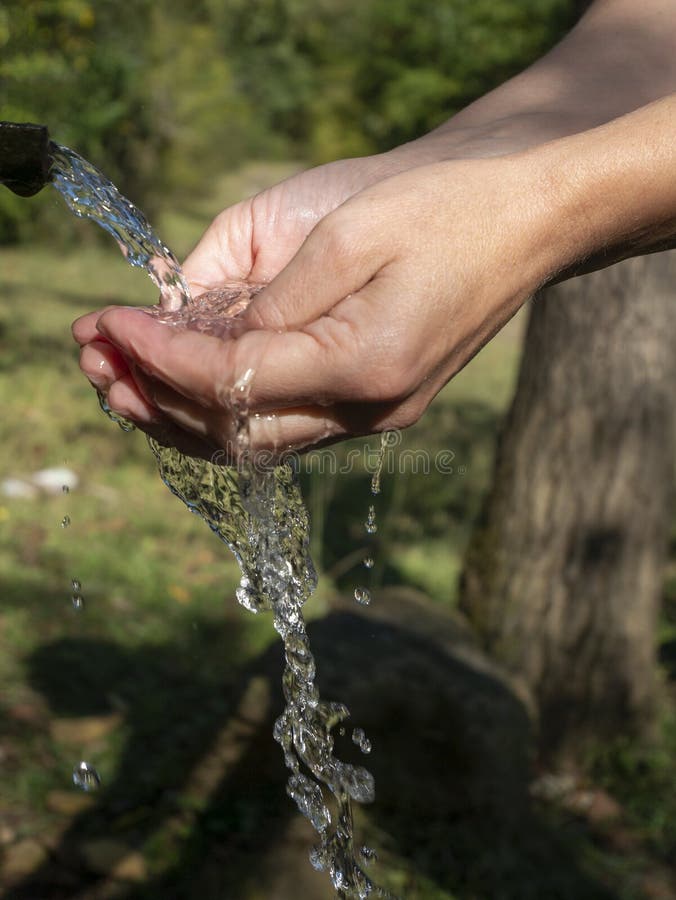 Woman with water bottle stock image. Image of athlete - 19163993