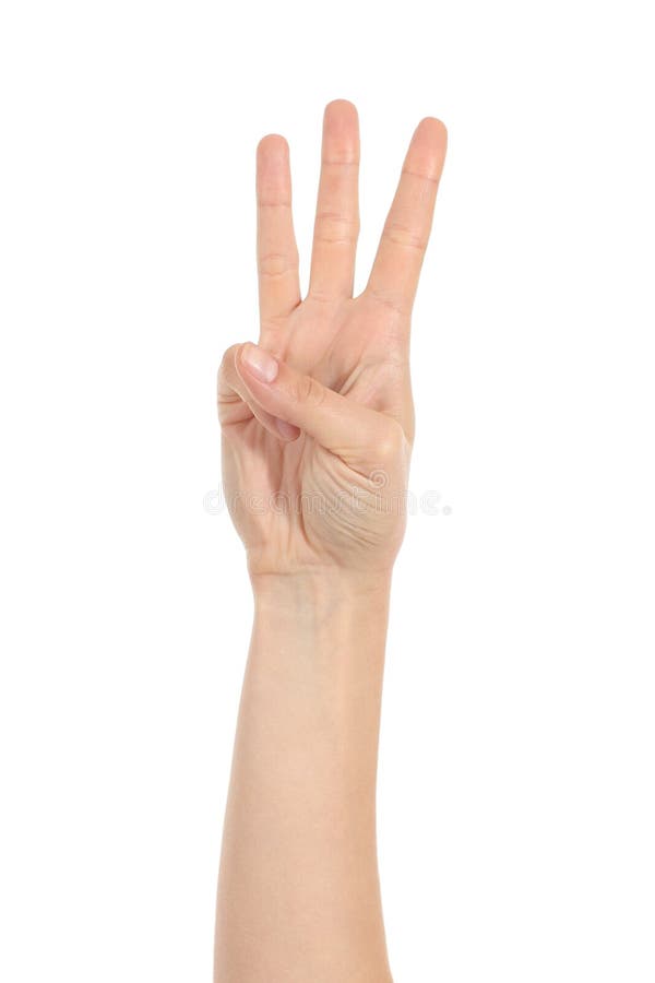 15+ Three fingers hand woman Free Stock Photos - StockFreeImages