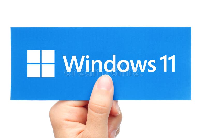 Windows 11 Tranparent Png Stock Photos - Free & Royalty-Free Stock ...