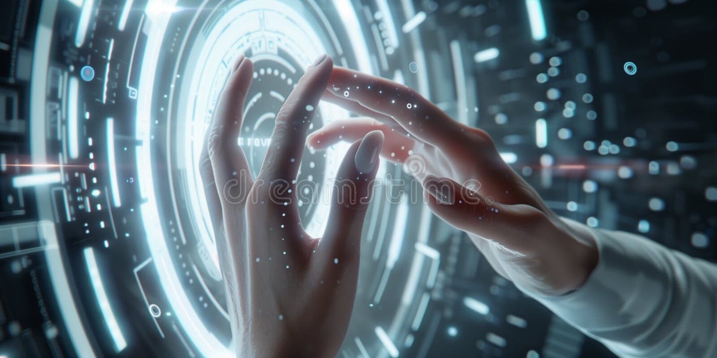 Woman Control Panel Stock Illustrations – 976 Woman Control Panel Stock ...