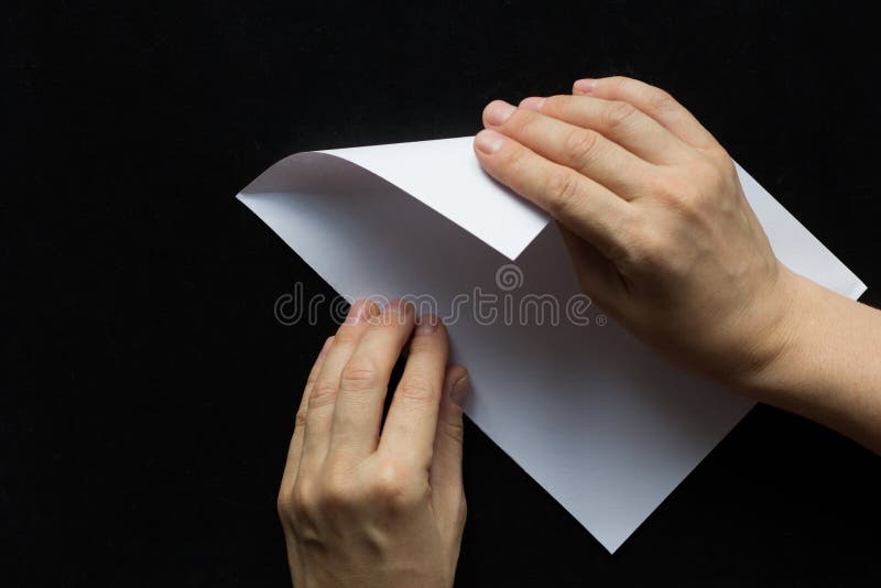 778 Folding Hands Paper Stock Photos - Free & Royalty-Free Stock Photos ...