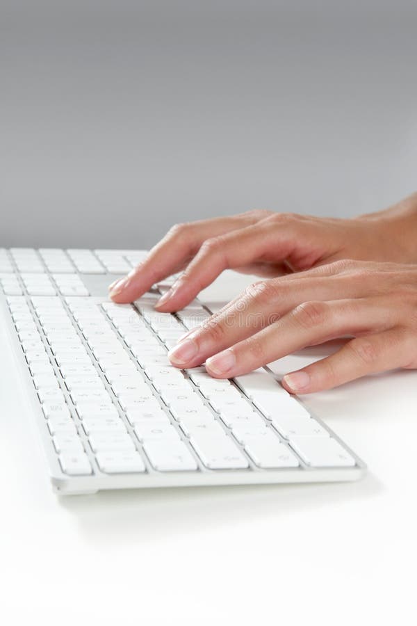 45,926 Hands Typing Keyboard Stock Photos - Free & Royalty-Free Stock ...