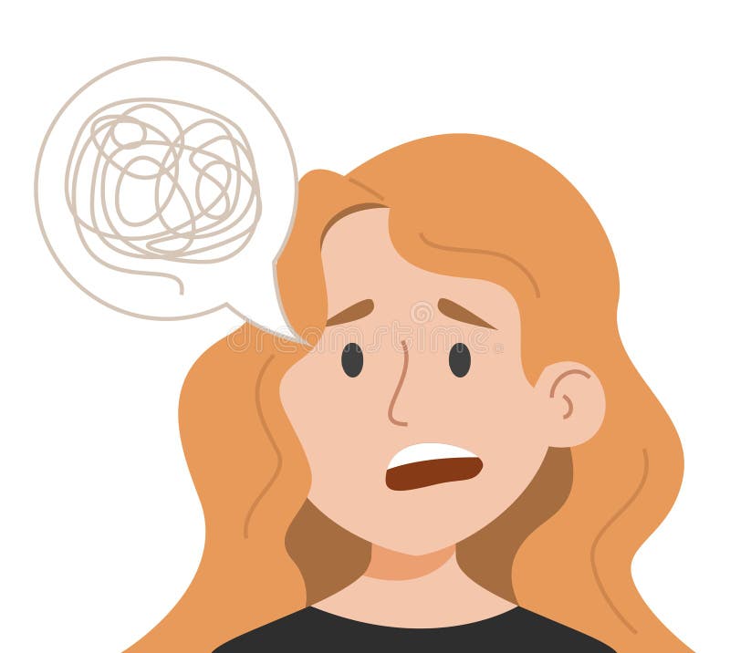 Speech Difficulty Stock Illustrations – 783 Speech Difficulty Stock ...