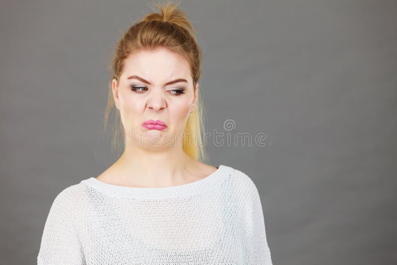 9,769 Disgusted Face Stock Photos - Free & Royalty-Free Stock Photos ...