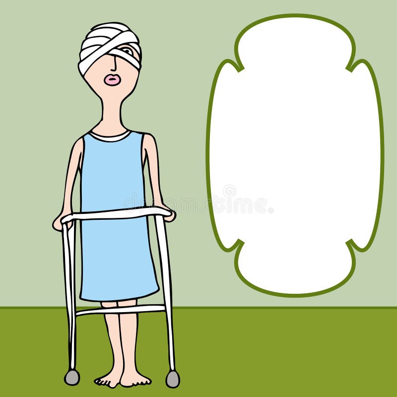 Cartoon Head Injury Stock Illustrations – 1,926 Cartoon Head Injury ...