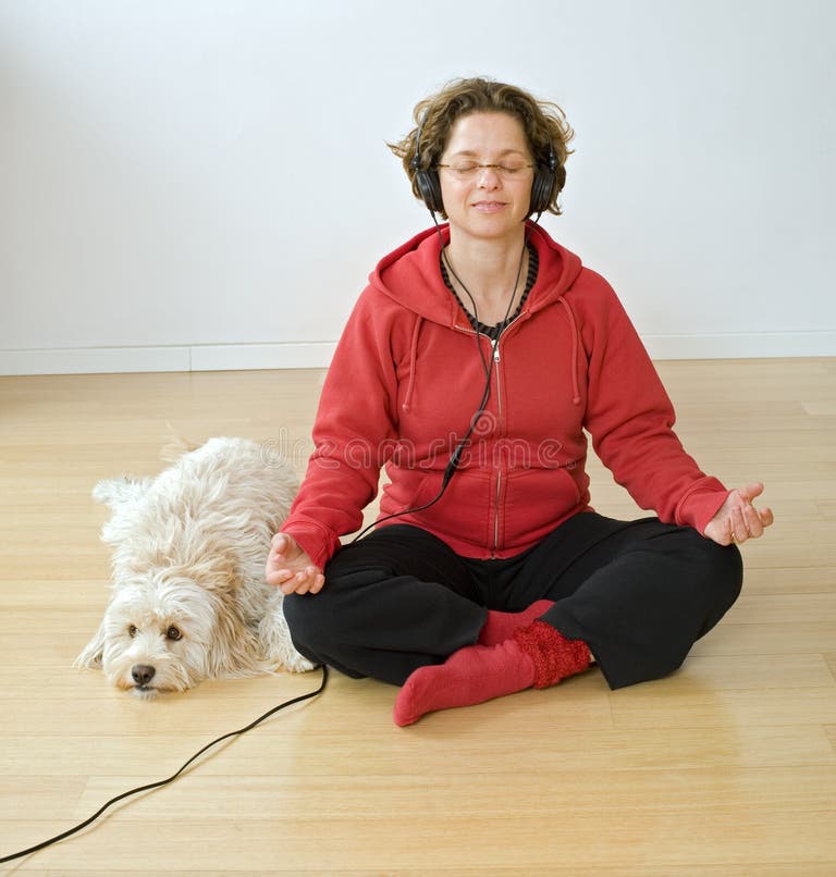 1,453 Meditating Dog Stock Photos - Free & Royalty-Free Stock Photos ...
