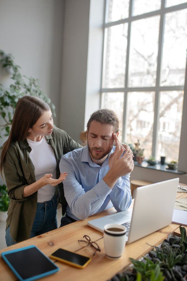 544 Helpful Colleague Stock Photos - Free & Royalty-Free Stock Photos ...