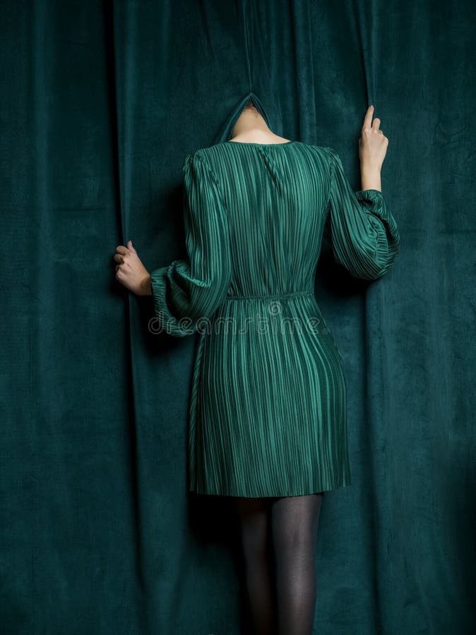 158 Hiding Under Dress Stock Photos - Free & Royalty-Free Stock Photos ...