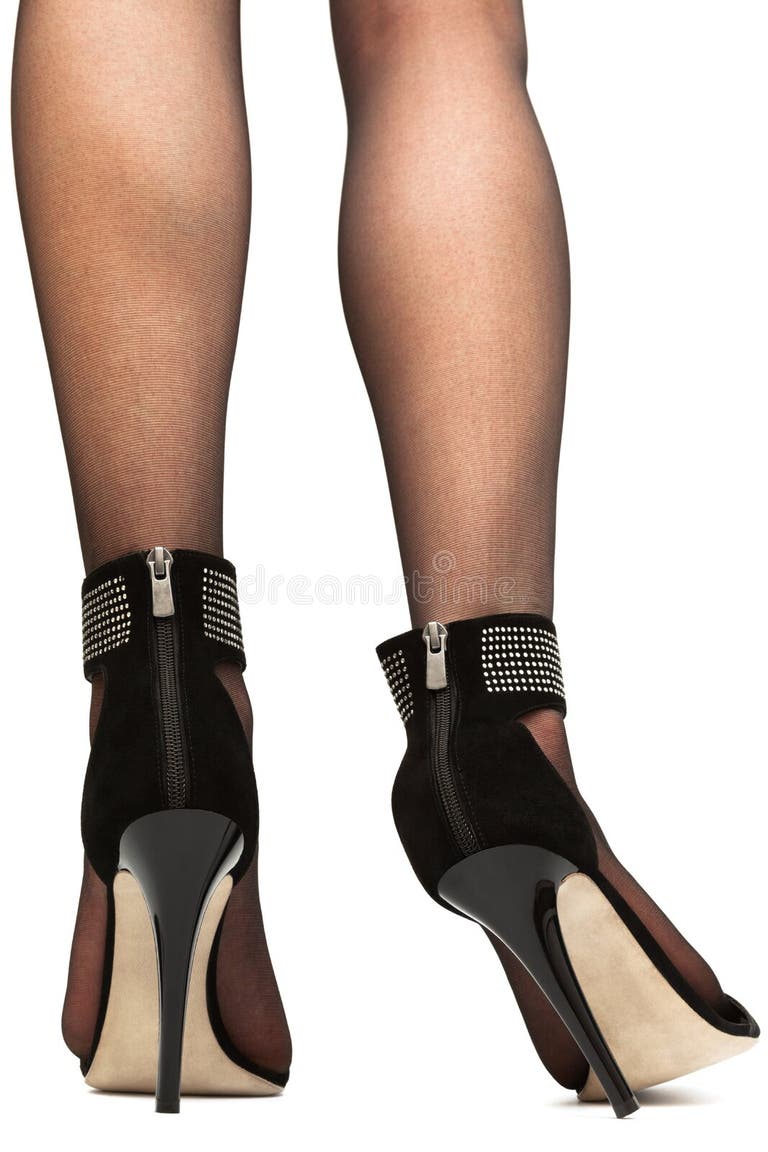 10,874 Woman Stiletto Heels Stock Photos - Free & Royalty-Free Stock ...
