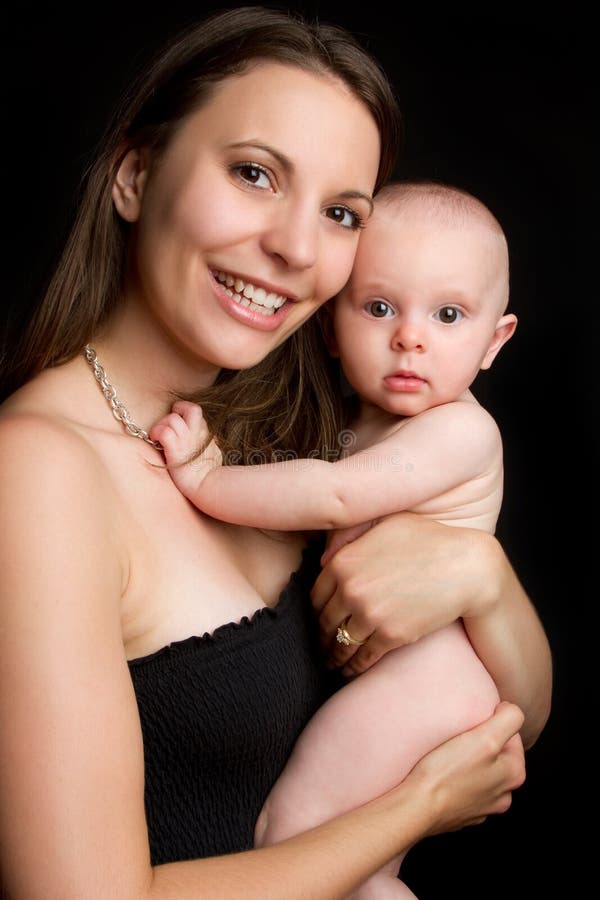 190+ Black woman holding baby Free Stock Photos - StockFreeImages