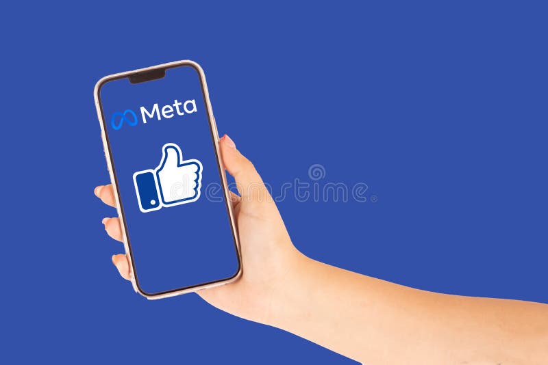 Meta App Stock Illustrations – 1,228 Meta App Stock Illustrations ...