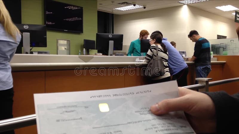 Cheque Stock Footage & Videos - 576 Stock Videos
