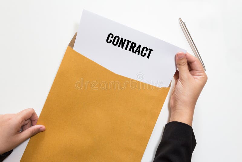 4,286 Agreement Envelope Stock Photos - Free & Royalty-Free Stock ...