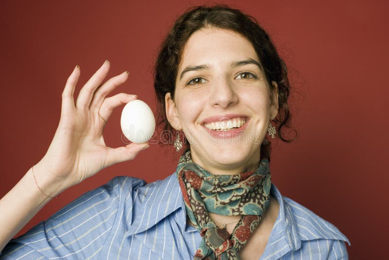 2,404 Female Egg Head Stock Photos - Free & Royalty-Free Stock Photos ...