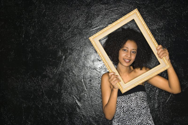 Woman Holding Jump Rope at Beach Stock Photo - Image of exercise ...