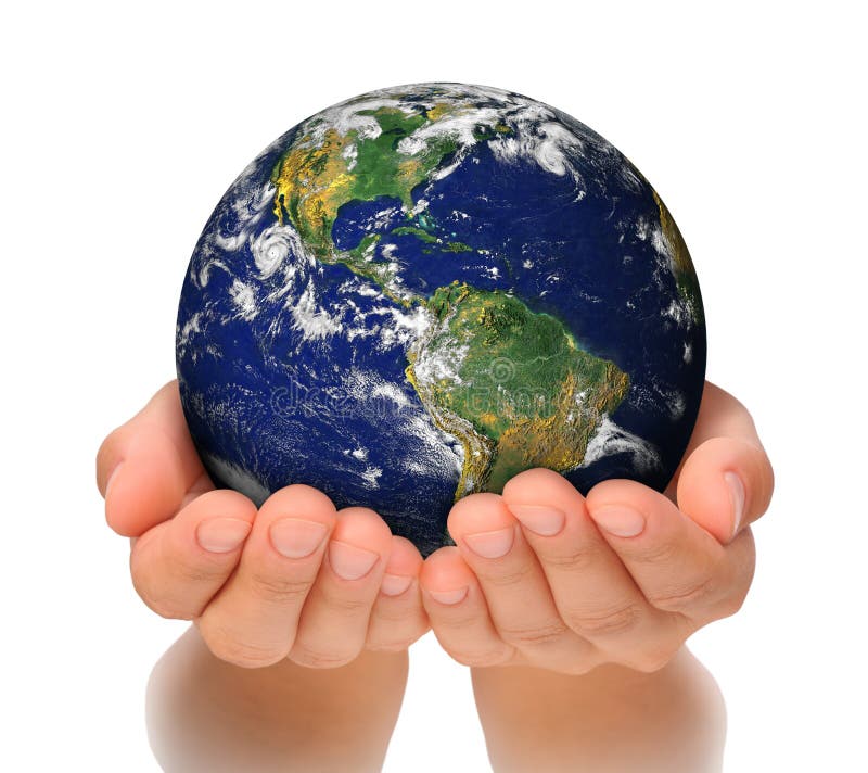 233 Globe Earth Cupped Hands Stock Photos - Free & Royalty-Free Stock ...
