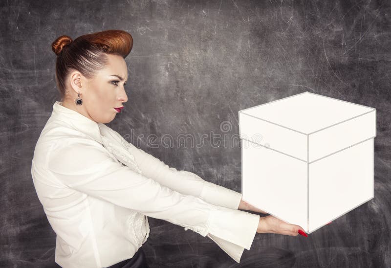 278 Lifting Heavy Load Box Stock Photos - Free & Royalty-Free Stock ...