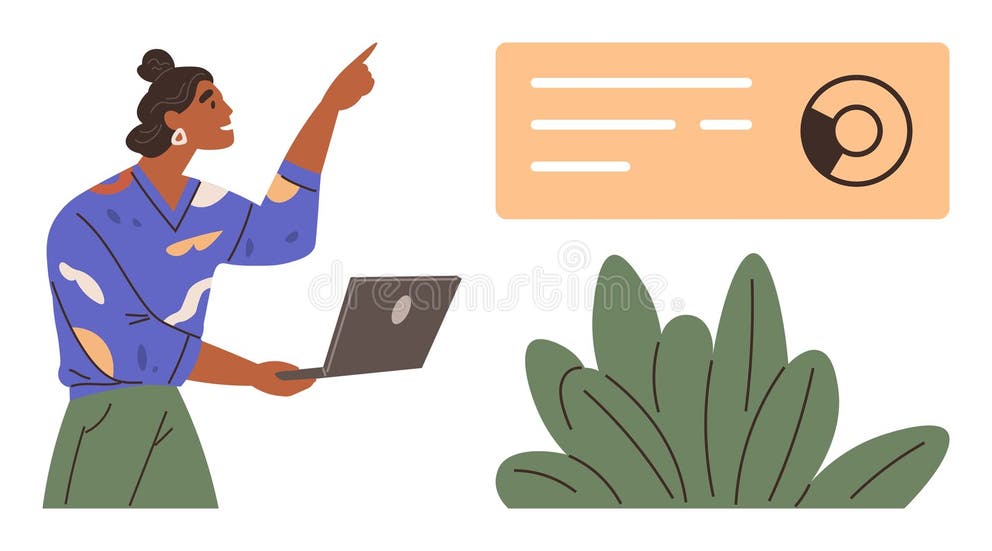 Data Visualization Panel Stock Illustrations – 5,227 Data Visualization ...