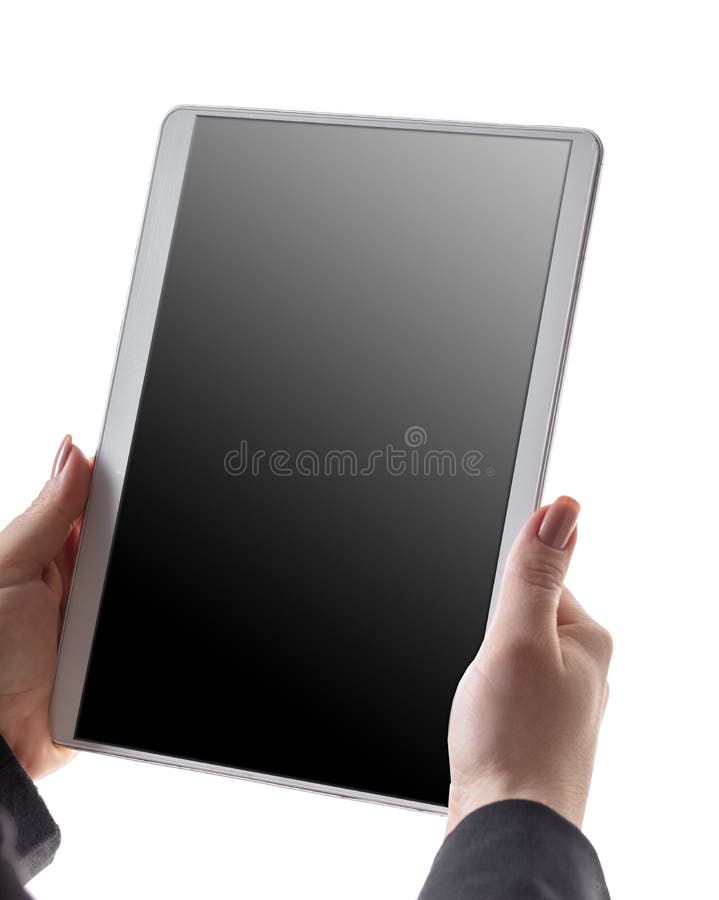 Woman holds a white rat stock image. Image of researcher - 113943973