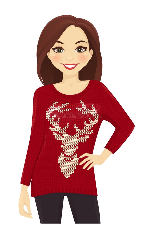 Cartoon Sweater Stock Illustrations – 41,797 Cartoon Sweater Stock ...