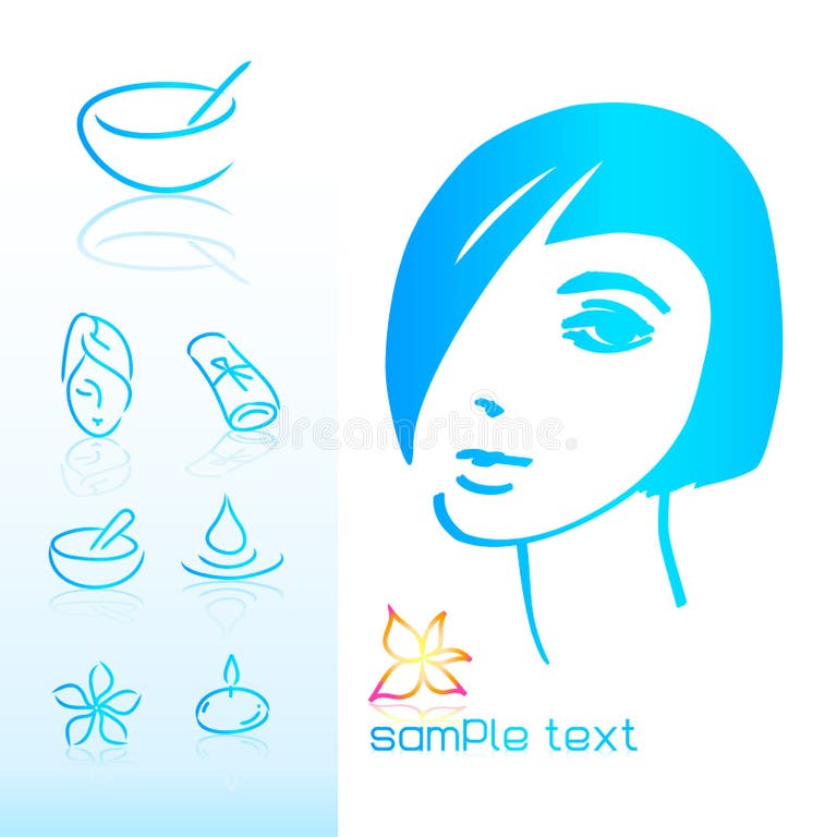 Healthy Woman Icon Stock Illustrations – 103,644 Healthy Woman Icon ...