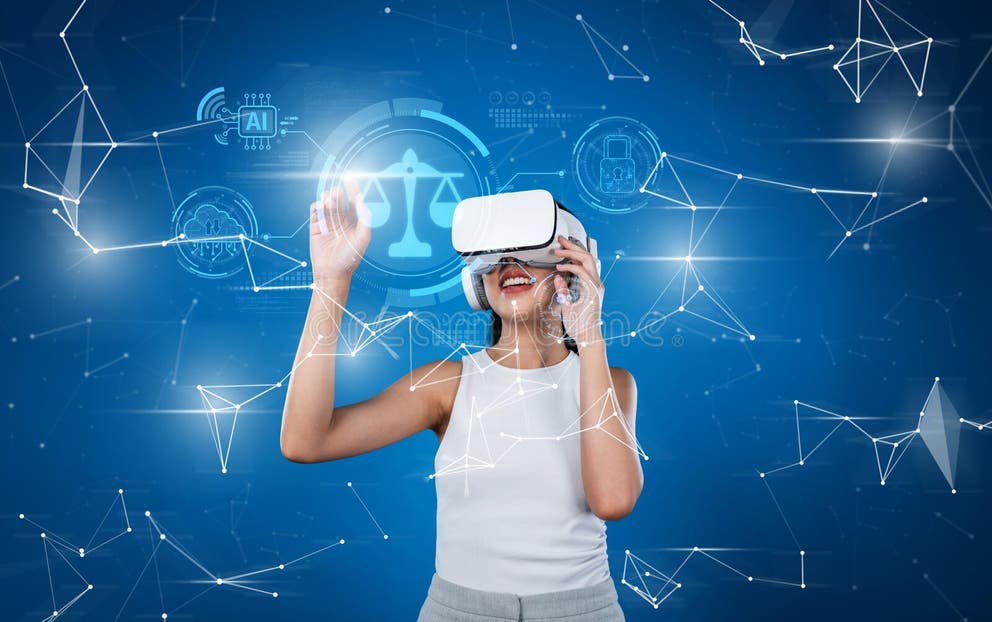 Exploring Ethical Implications of Artificial Intelligence in Digital Environments: a Woman ...