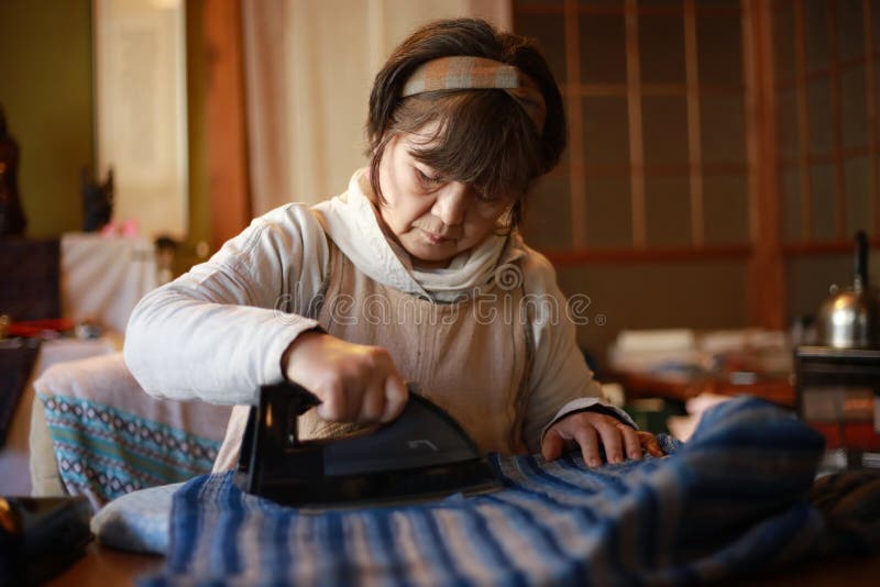 Women 60s Upper Clothes Stock Photos - Free & Royalty-Free Stock Photos ...